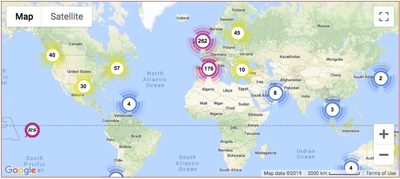 | RS Aero Class Association