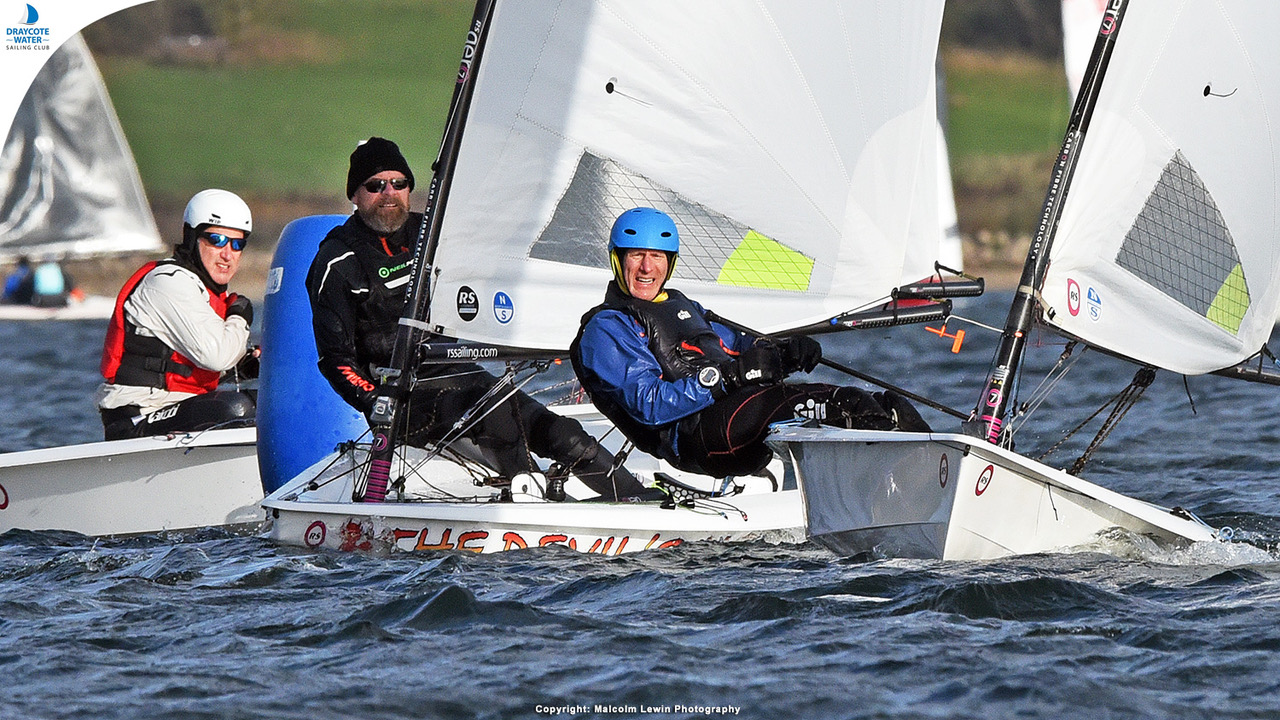 results | RS Aero Class Association